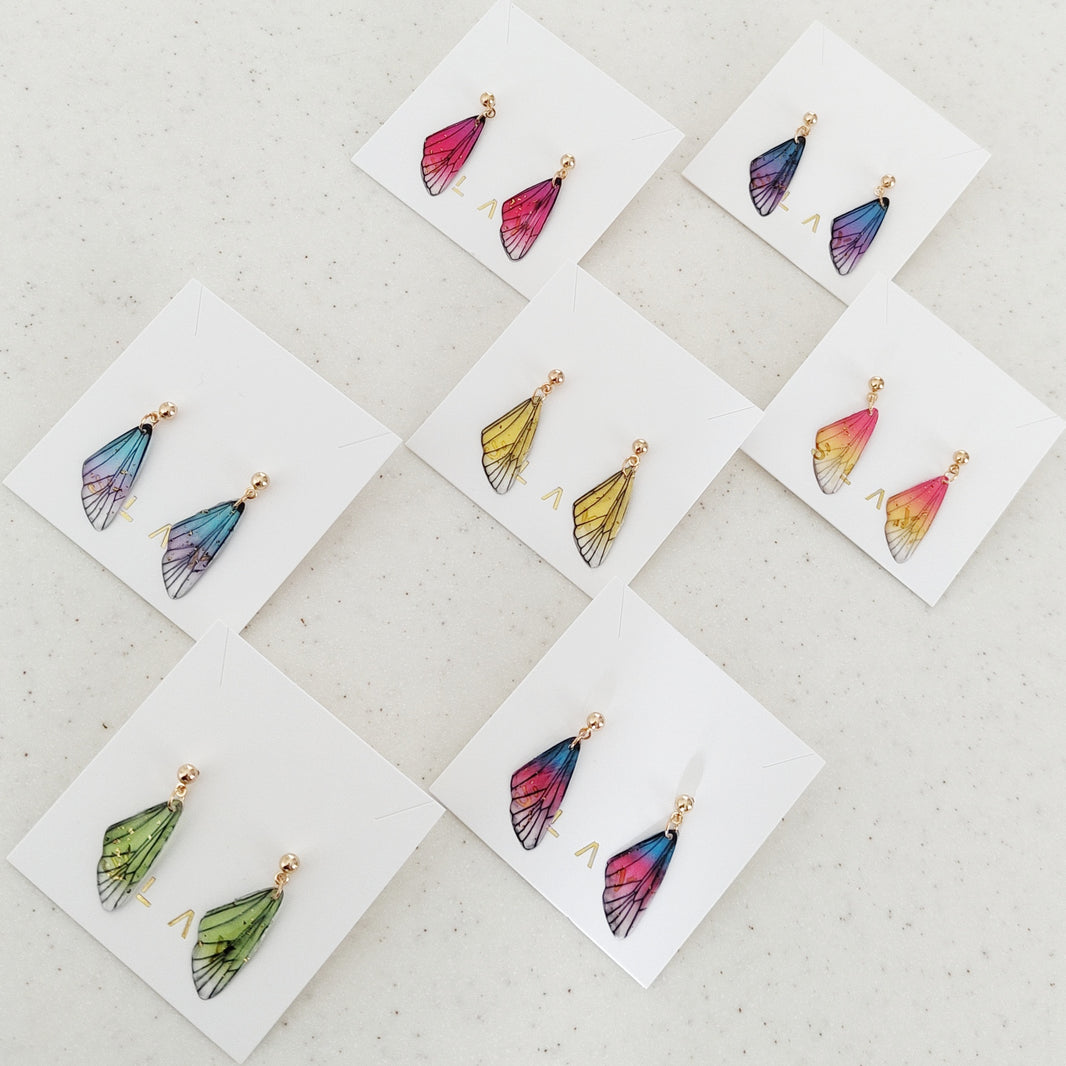 SLAY Jewelry Singapore - Earrings – SLAY®